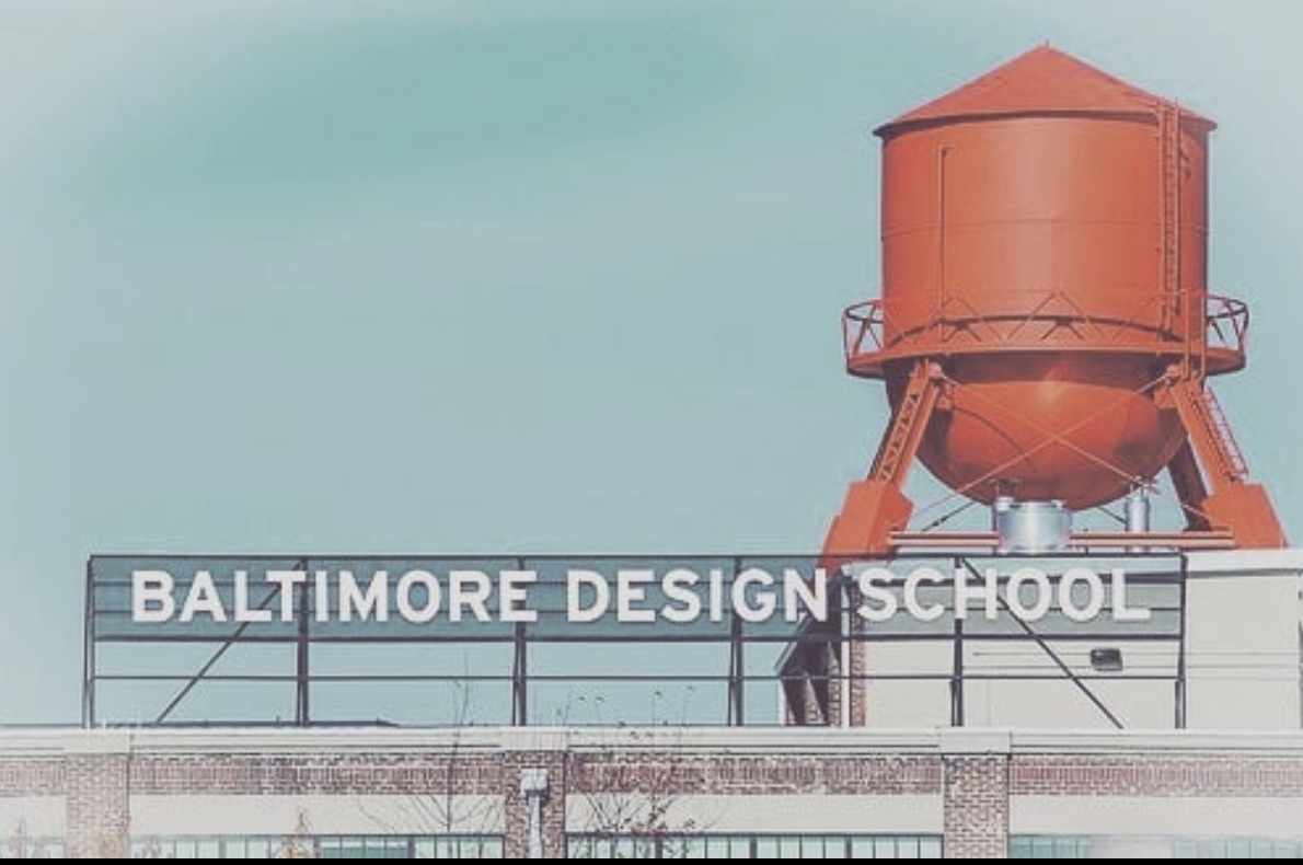 Baltimore Design School News, Announcements, Event Recaps