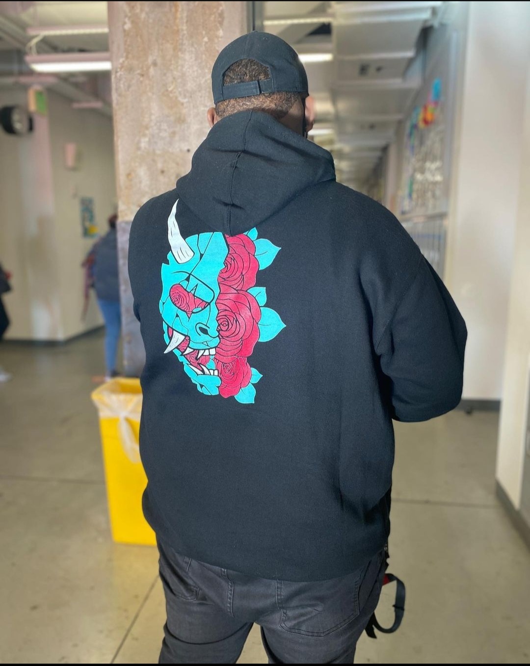 Baltimore Design School: Design Your Future