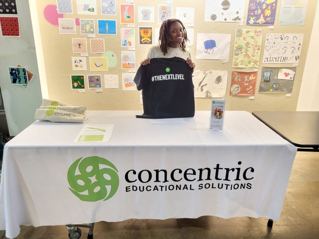 Baltimore Design School Welcomes Families at the 2022-23 Back-to-School ...